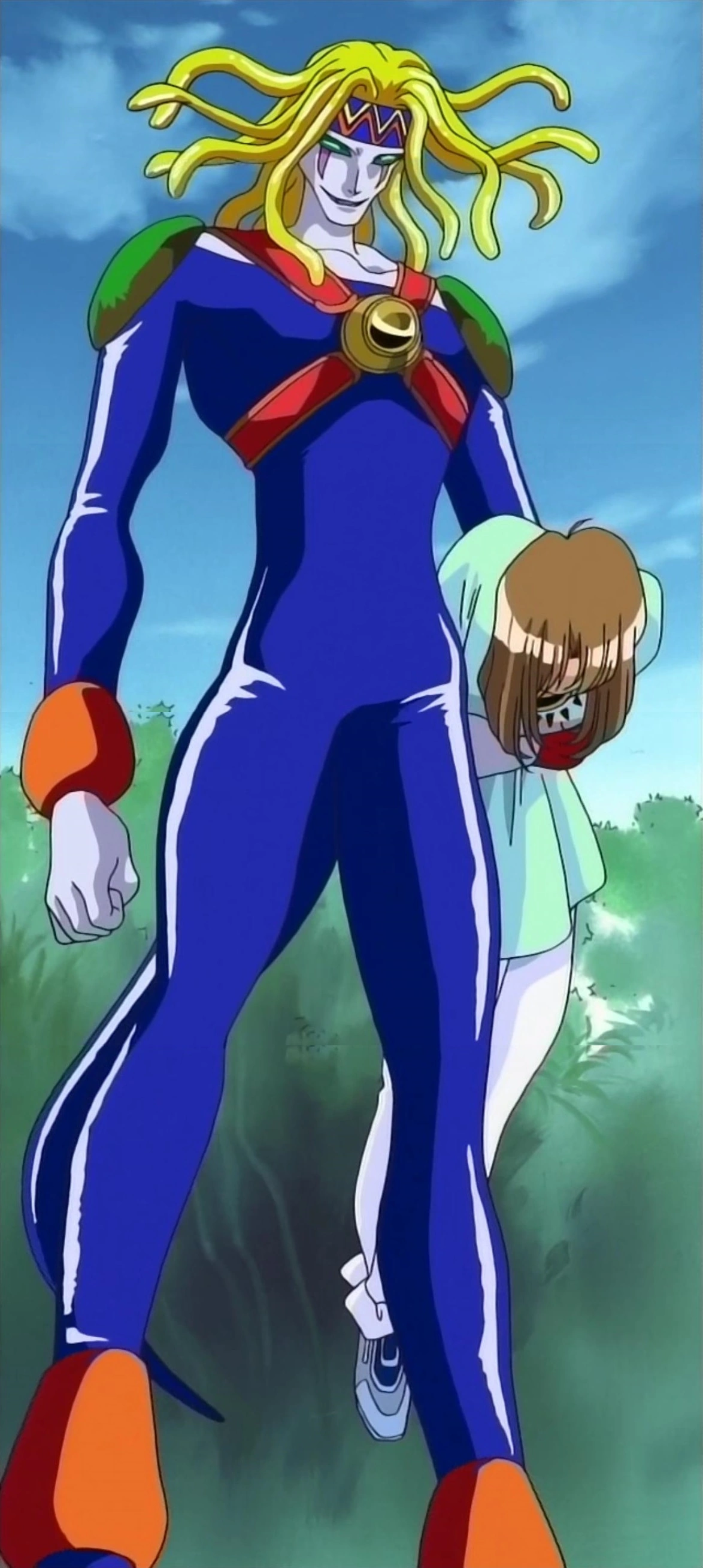 Gyasa | Shinzo Wiki | Fandom powered by Wikia