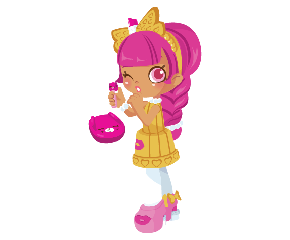 Lippy Lulu Shopkins Wiki Fandom Powered By Wikia