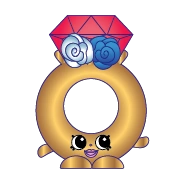 Shopkins coloring pages roxy ring the shopkin