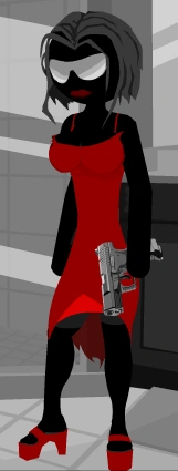 Shorty | Sift Heads Wiki | FANDOM powered by Wikia