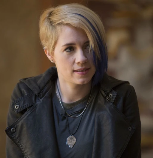 Alice Wetterlund | Silicon Valley Wiki | Fandom powered by Wikia