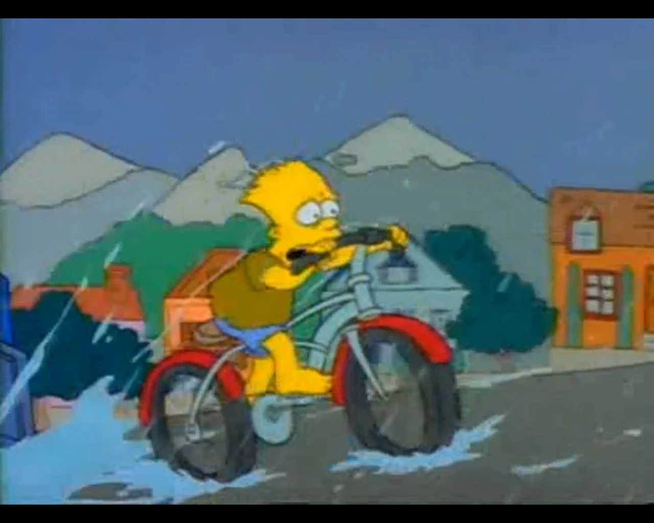 Classic Simpsons Reviews: “The Crepes of Wrath” is sorta xenophobic but ...