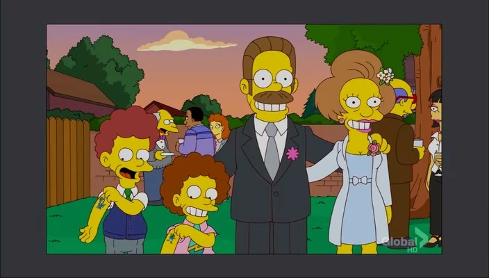 Image - Ned 'N Edna's Blend 78.JPG | Simpsons Wiki | FANDOM powered by ...