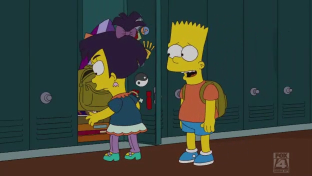 Image - Stealing First Base 111.JPG | Simpsons Wiki | FANDOM powered by ...