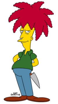 Sideshow Bob | Wiki Simpsons | Fandom powered by Wikia