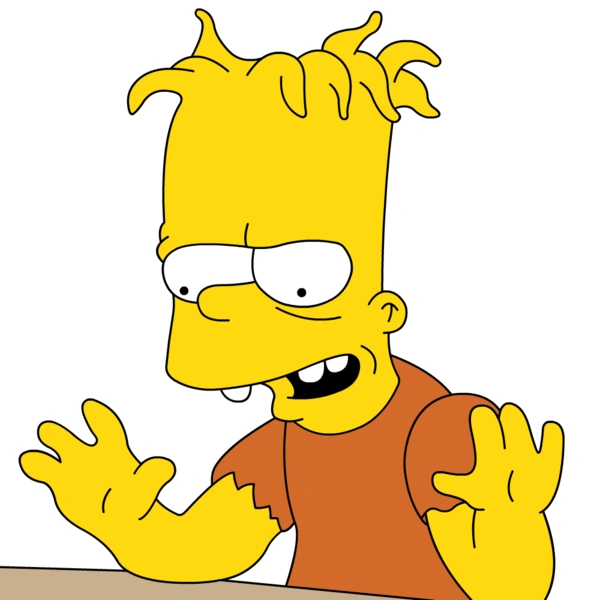 Image - Hugo simpson 2.png | Simpsons Wiki | Fandom powered by Wikia