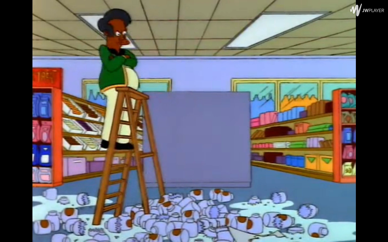 Image - Angry Apu.PNG | Simpsons Wiki | Fandom powered by Wikia