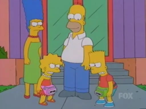 Image - Bart vs. Lisa vs. the Third Grade 49.JPG | Simpsons Wiki ...