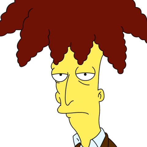 Bob Terwilliger | Simpsons Italia | Fandom powered by Wikia