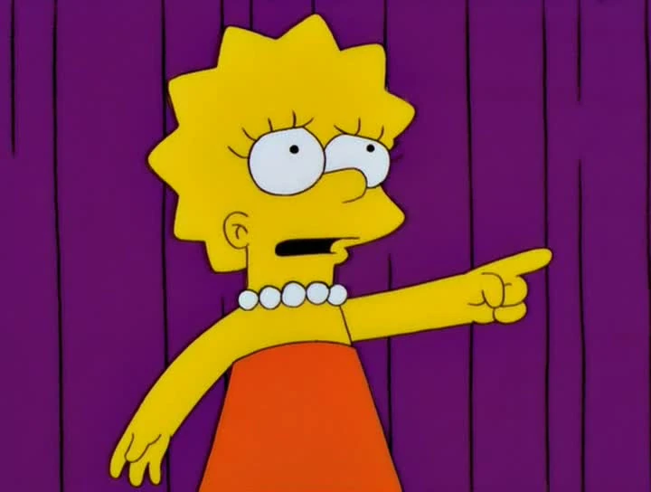 Image - Bart vs. Lisa vs. the Third Grade 32.JPG | Simpsons Wiki ...