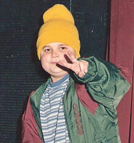 Joe C, murio el mismo año en que emitieron su episodio de los simpson ...