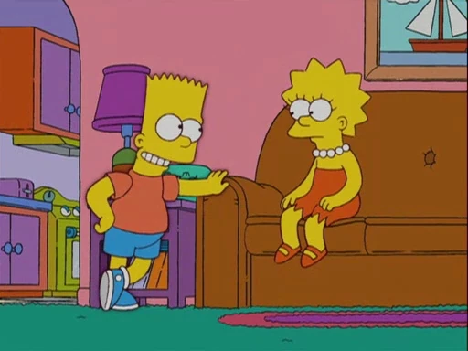 Image - The Haw-Hawed Couple 17.JPG | Simpsons Wiki | Fandom powered by ...