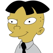 Cosine | Simpsons Wiki | Fandom powered by Wikia