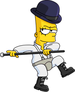 Image - Clockwork Bart Unlock.png | The Simpsons: Tapped Out Wiki ...
