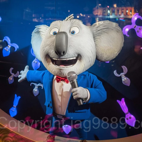 Buster Moon/Gallery | Sing Wiki | Fandom powered by Wikia