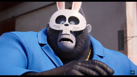Image Big Daddy Is Busted Sing Wiki Fandom Powered By Wikia 