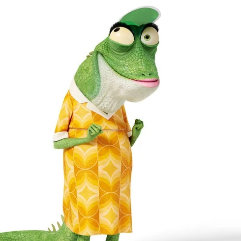 Image - Miss Crawly (square).jpg | Sing Wiki | FANDOM powered by Wikia