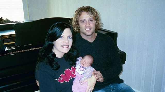 John Cooper | Skillet Wiki | Fandom powered by Wikia