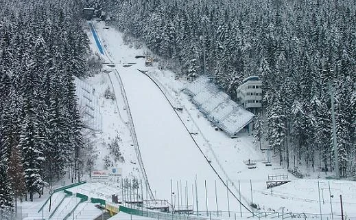 Zakopane HS 134 | Skoki narciarskie Wiki | Fandom powered by Wikia
