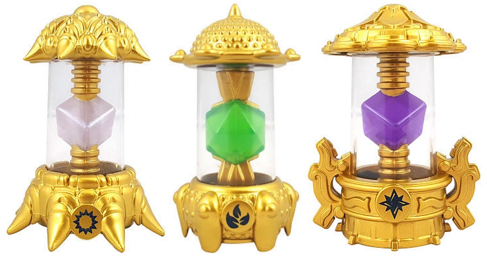 Skylanders Legendary Tree Rex