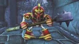 Arkeyan Defenders | Skylanders Wiki | Fandom powered by Wikia