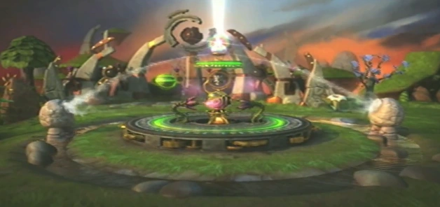 Datei:New Core of Light.png | Skylanders Wiki | Fandom powered by Wikia
