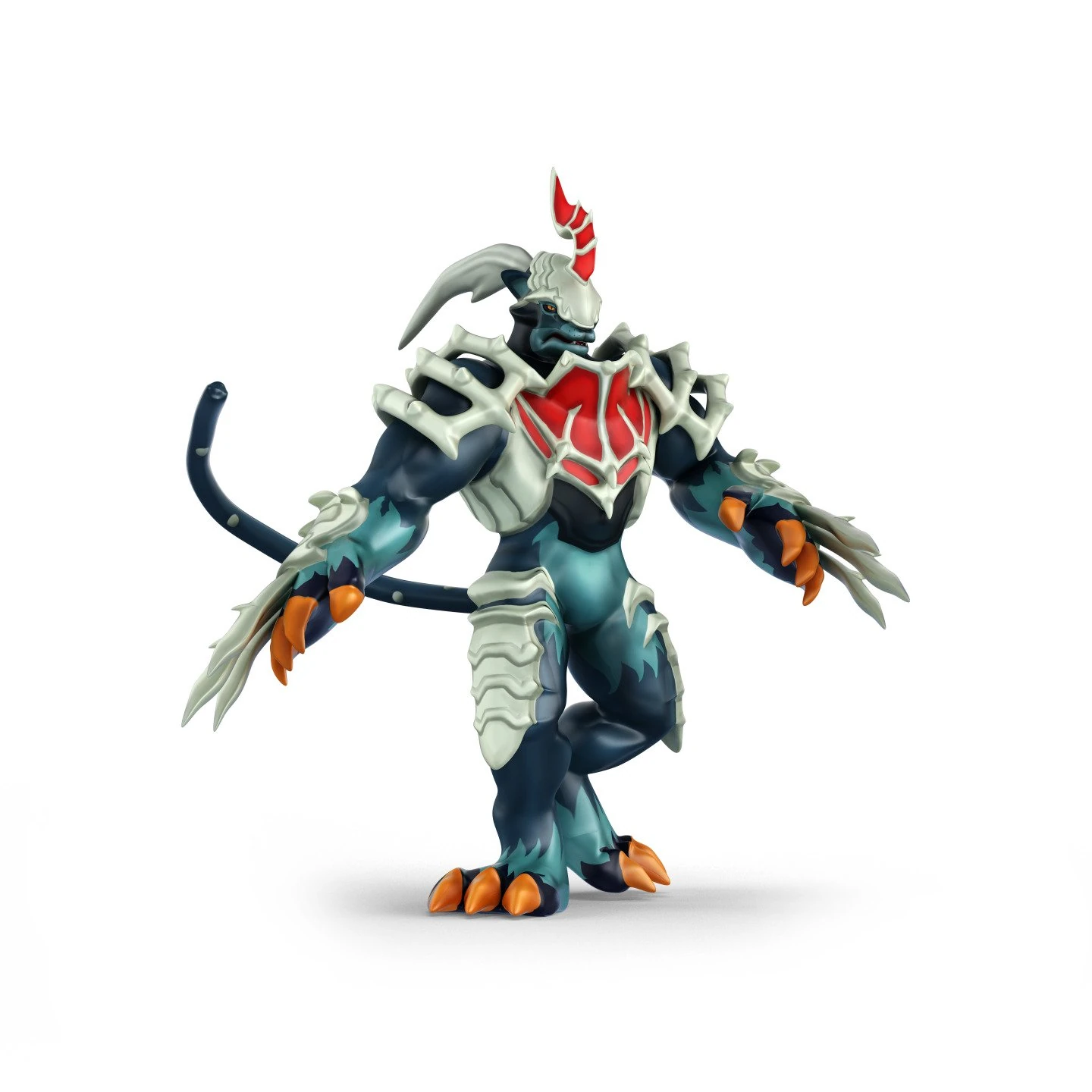 Dark Neko-Suke | Invizimals Wiki | FANDOM powered by Wikia