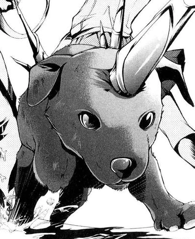 Canis Lykaon | Slash Dog Wikia | Fandom powered by Wikia