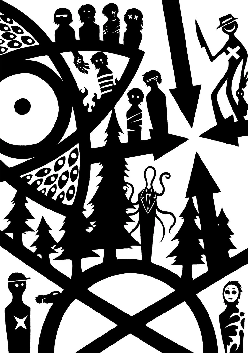 Category:Slenderverse Wiki | The Slenderverse Wiki | FANDOM powered by ...