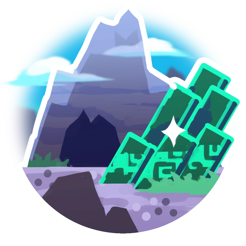 The Indigo Quarry | Slime Rancher Wikia | FANDOM powered by Wikia