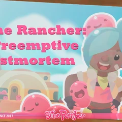 Beatrix LeBeau | Slime Rancher Wikia | FANDOM powered by Wikia