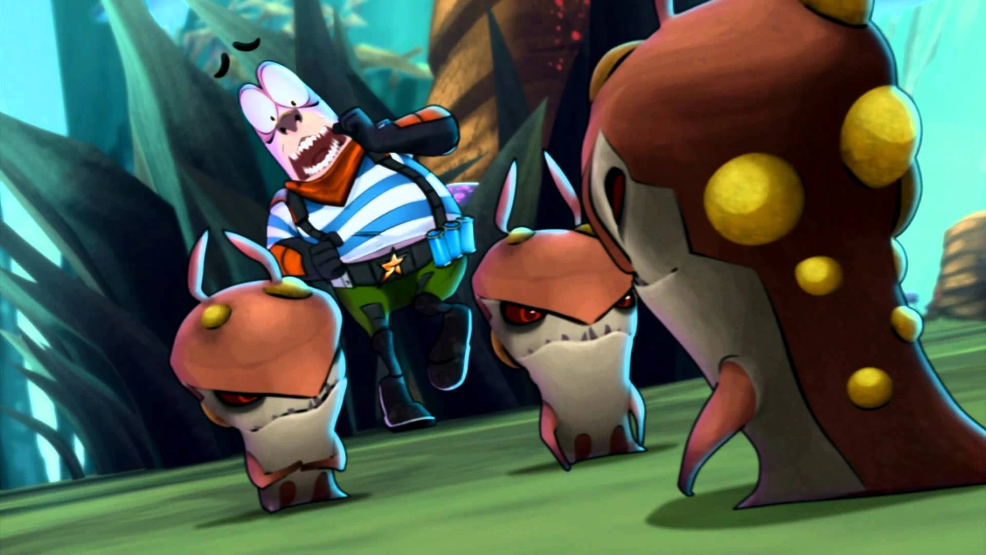 Imagem - Maxresdefault Pronto.jpg | Wiki SlugTerra | FANDOM powered by ...