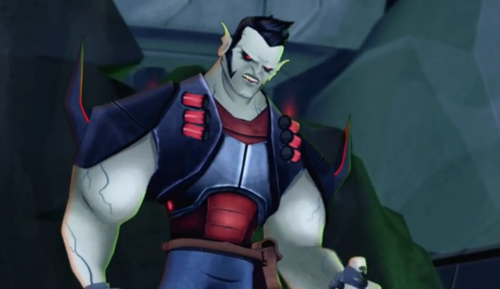 Imagem - El Diablos Nachos.png | Wiki SlugTerra | FANDOM powered by Wikia