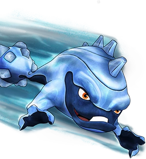 Slicksilver | SlugTerra Wiki | Fandom powered by Wikia