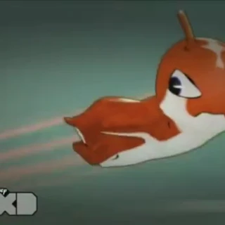 Flaringo - SlugTerra Wiki - Wikia