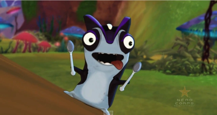 Slugterra games slug wars - gasefoundation