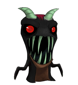 Slugterra Ghoul Infernus