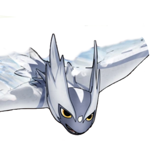 Image - Air Elemental Slug Velocity Form.png | SlugTerra Wiki | Fandom ...