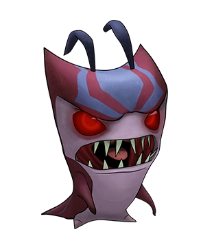 Slugterra Tazerling Megamorph Ghoul