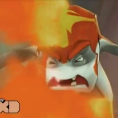 Flaringo - SlugTerra Wiki - Wikia