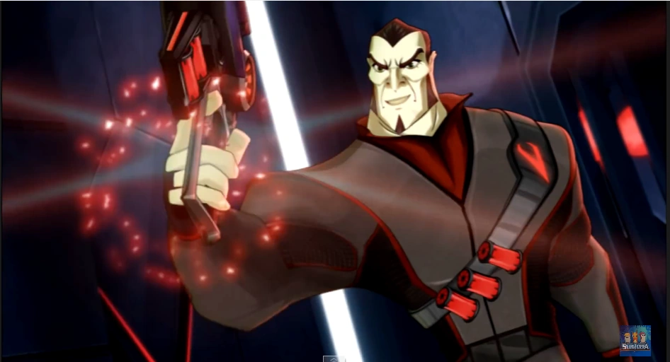 Image - Dr.BlakkTheTrade.png | SlugTerra Wiki | Fandom powered by Wikia