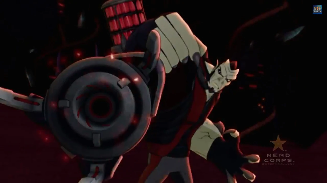 Category:Villains | SlugTerra Wiki | FANDOM powered by Wikia