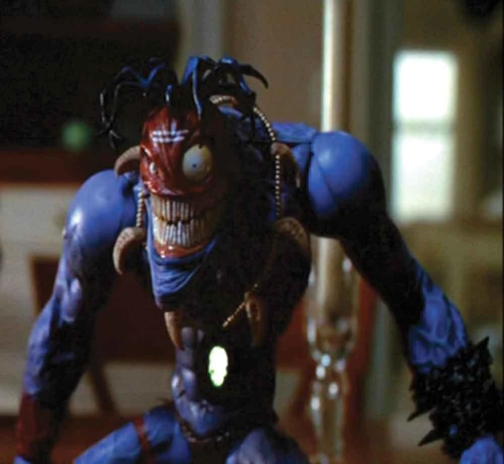 Insaniac | Small Soldiers Wiki | FANDOM powered by Wikia