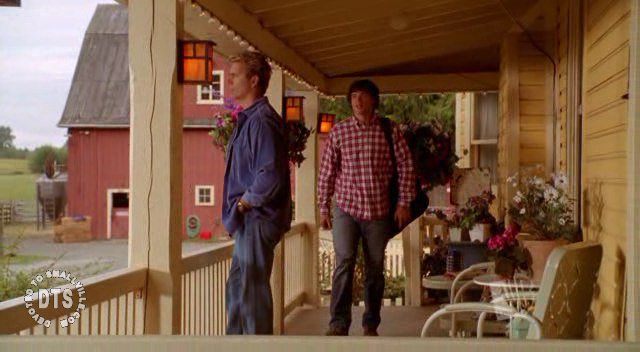 Jonathan Kentseason Four Smallville Wiki Fandom Powered By Wikia