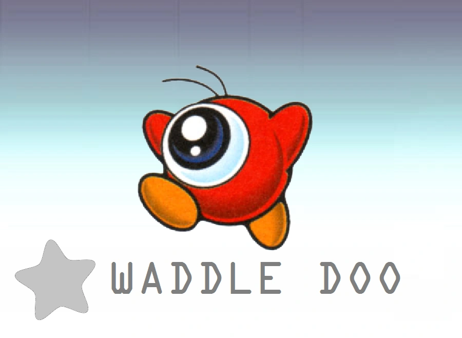 Captain Waddle Doo