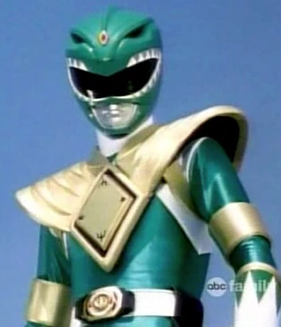 Green Ranger | World of Smash Bros Lawl Wiki | Fandom powered by Wikia