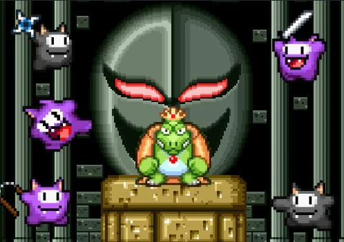 Image - Wart.jpg | Super Mario Bros. Z Wiki | Fandom powered by Wikia