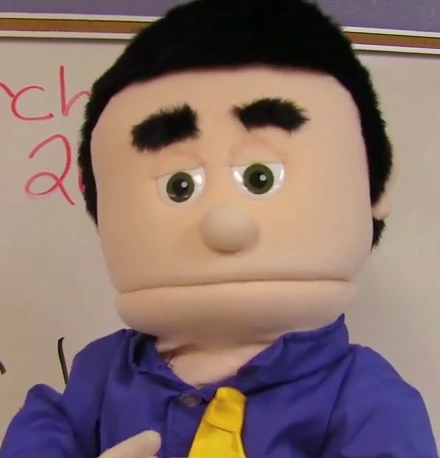 Image - Mr.Winkle.png | SuperMarioLogan Wiki | Fandom powered by Wikia