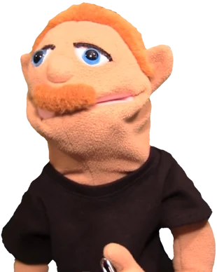 Brooklyn T. Guy | SuperMarioLogan Wiki | FANDOM powered by Wikia