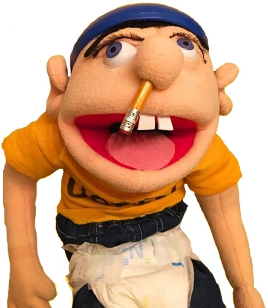 Image - Jeffy-0.png | SuperMarioLogan Wiki | FANDOM powered by Wikia